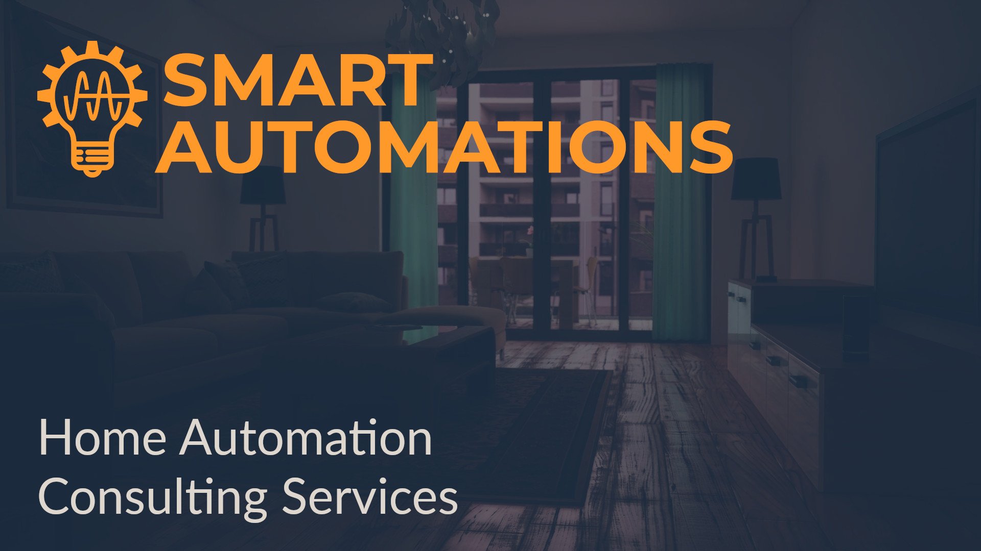 Smart Automations - Smart Home Services